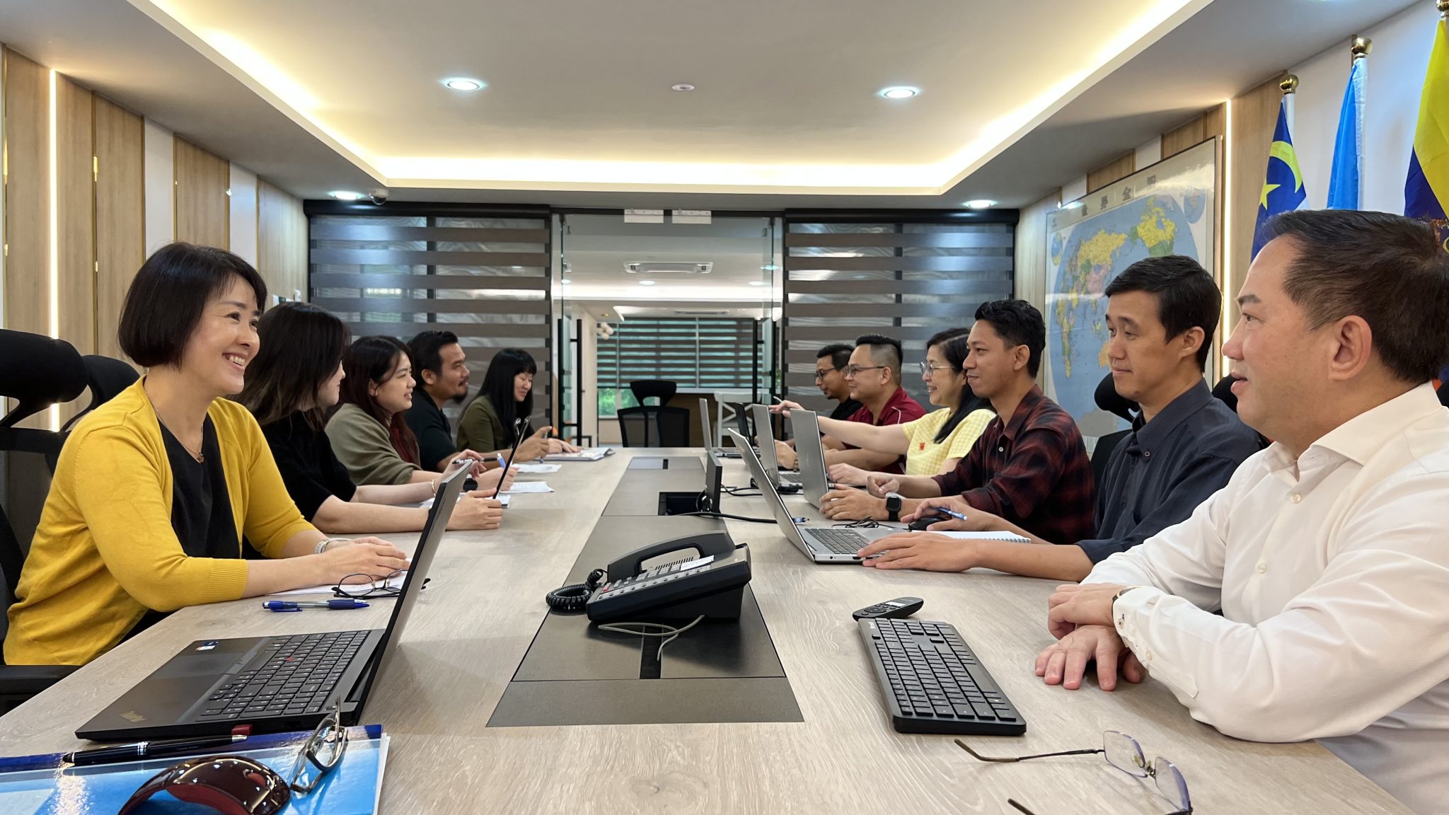 About Us – Gigaspeed Technology Sdn Bhd